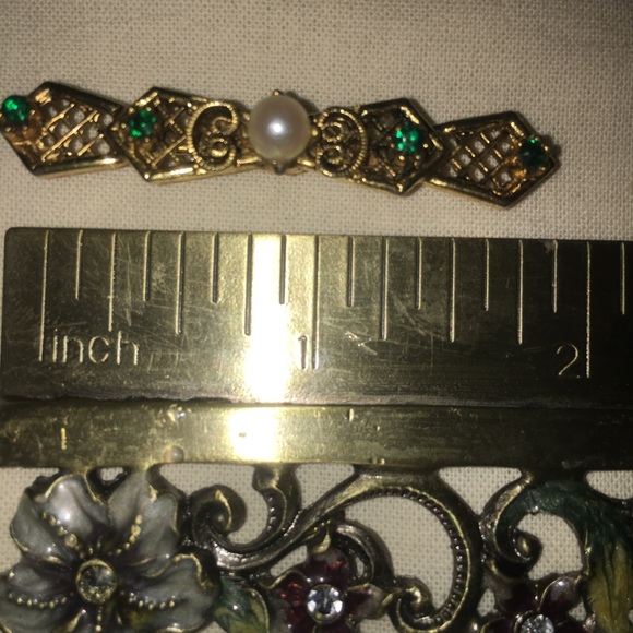 Jewelry | Very Pretty Vintage Pin | Poshmark